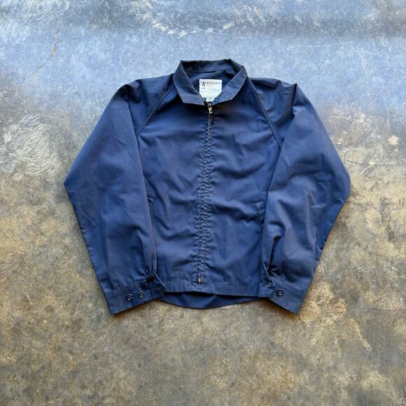 London Fog | Jackets & Coats | Vintage 7s London Fog Talon Zipper ...
